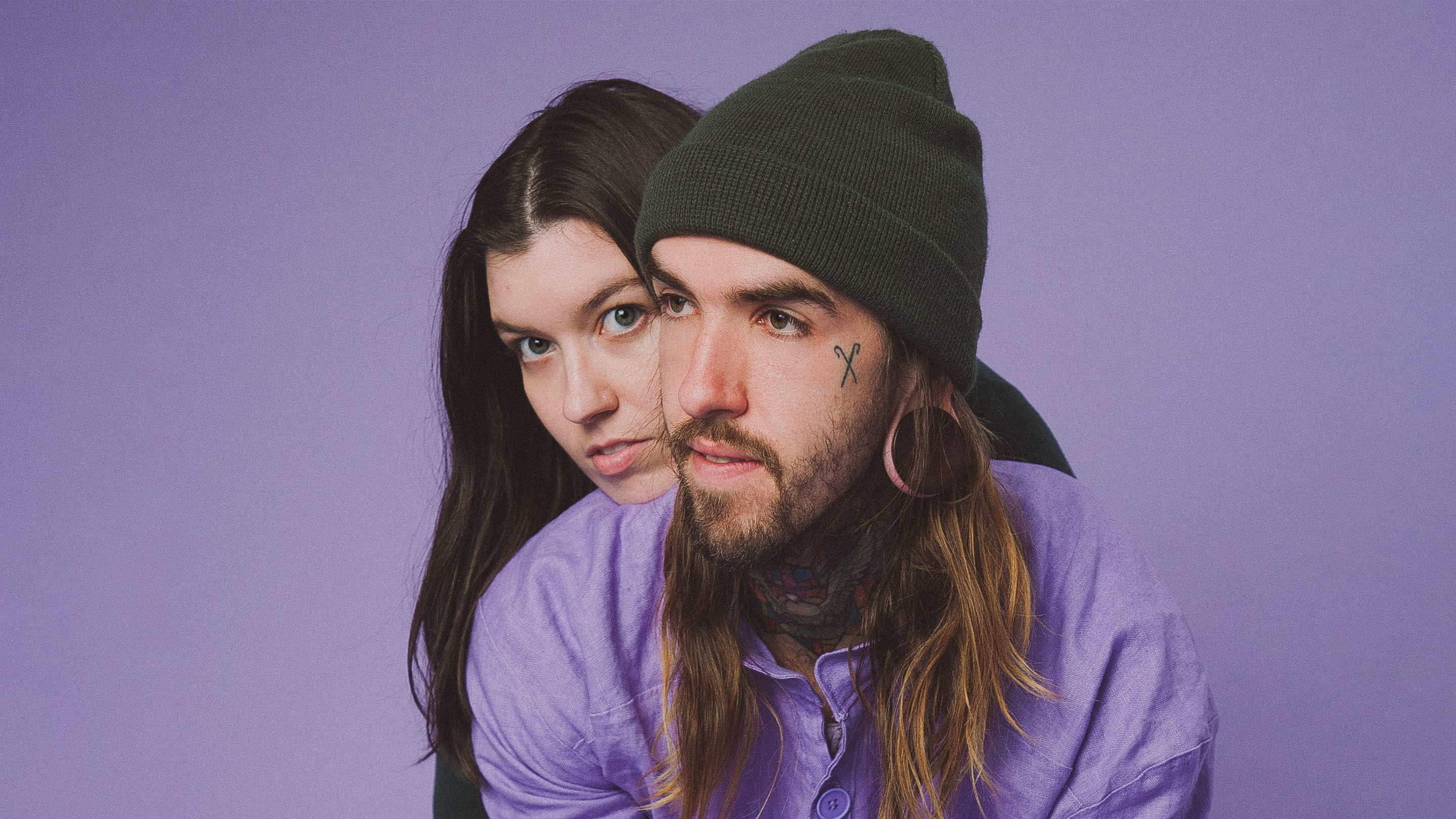 The Mailboxes - Official Merch Store – Boketo Merch