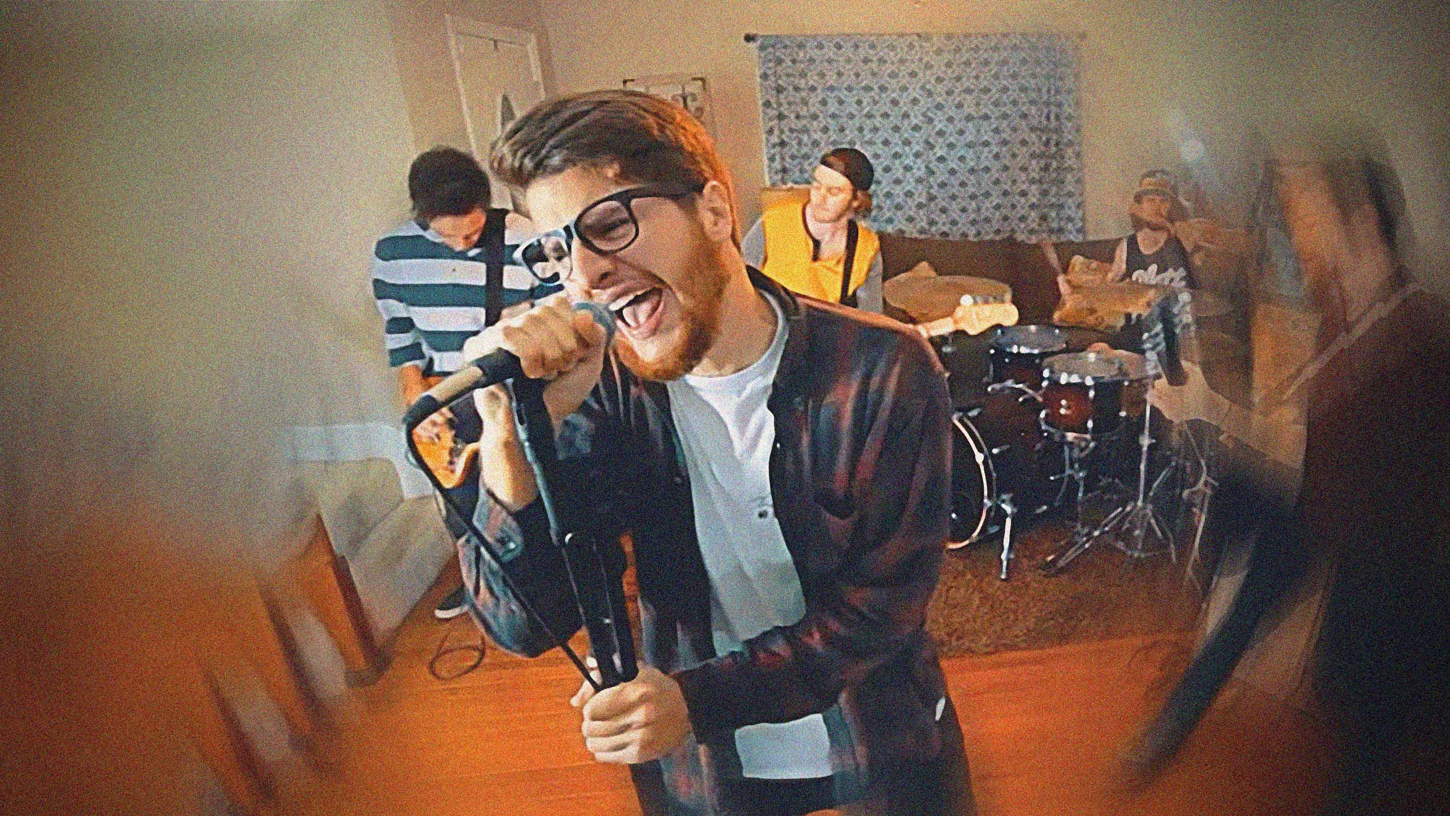 Sunrise Skater Kids - Official Merch Store – Boketo Merch