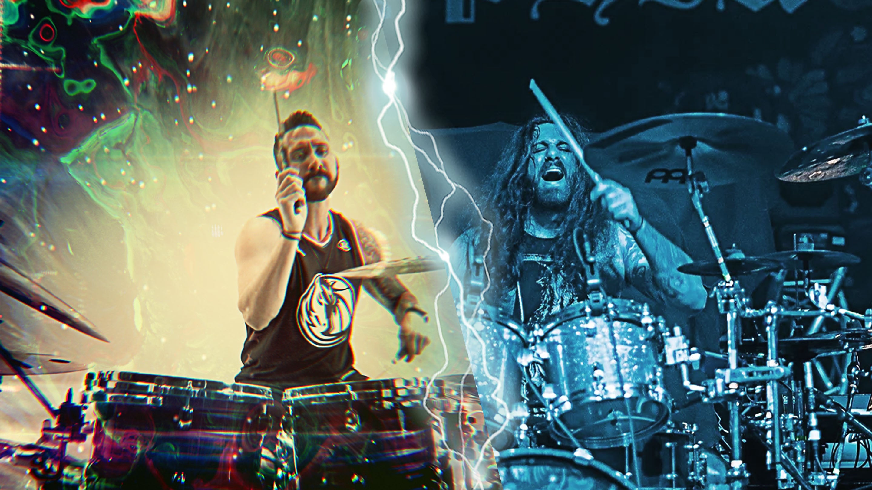 Paragon Drums – Boketo Merch