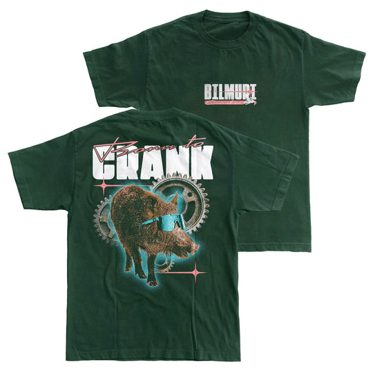 Bilmuri - Official Merch Store – Boketo Merch